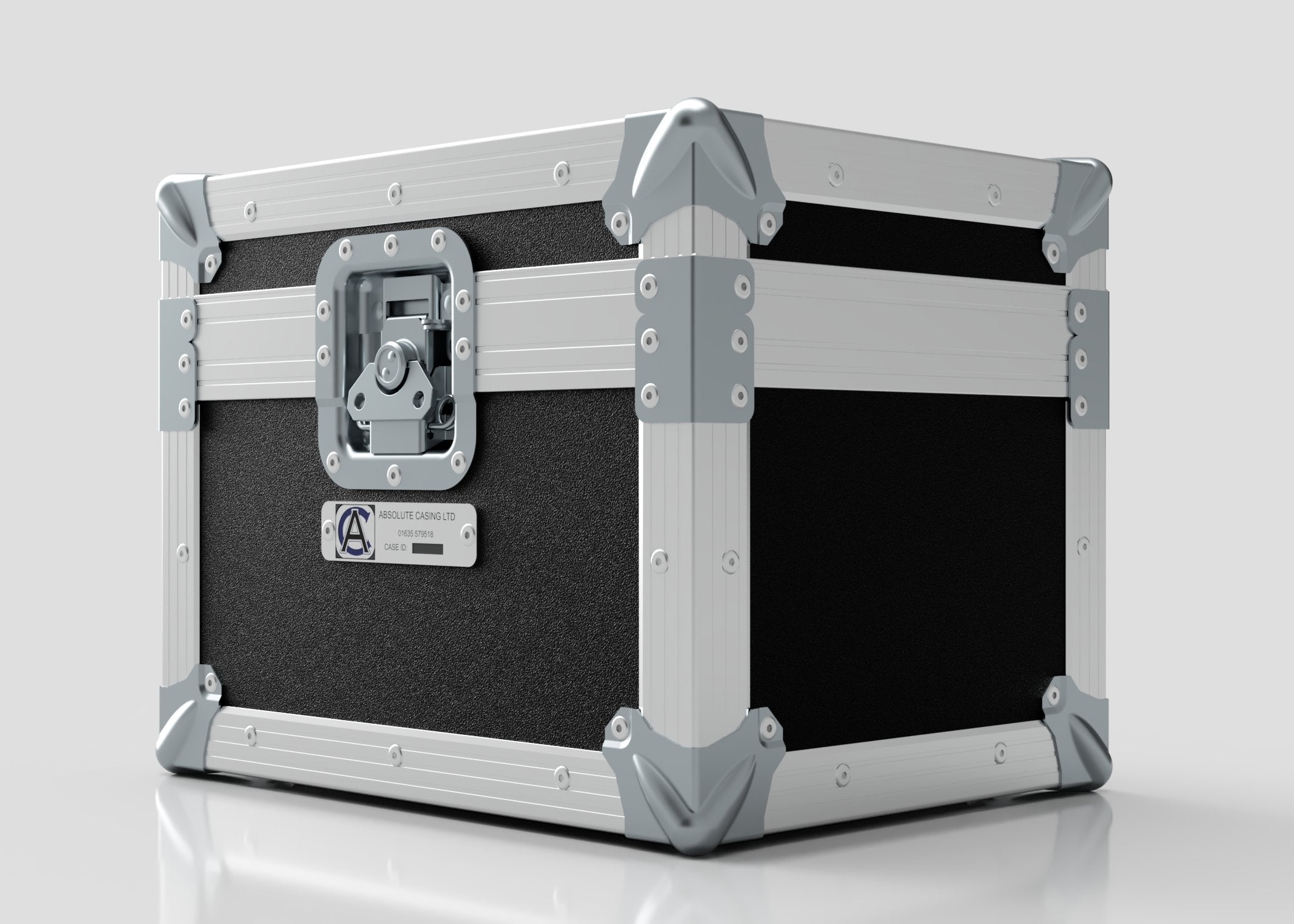 High-Quality Cases for All Equipment Needs – Absolute Casing