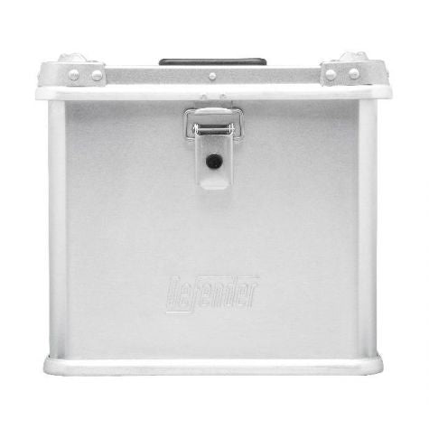 Premium Aluminium & Poly Cases - Absolute Casing