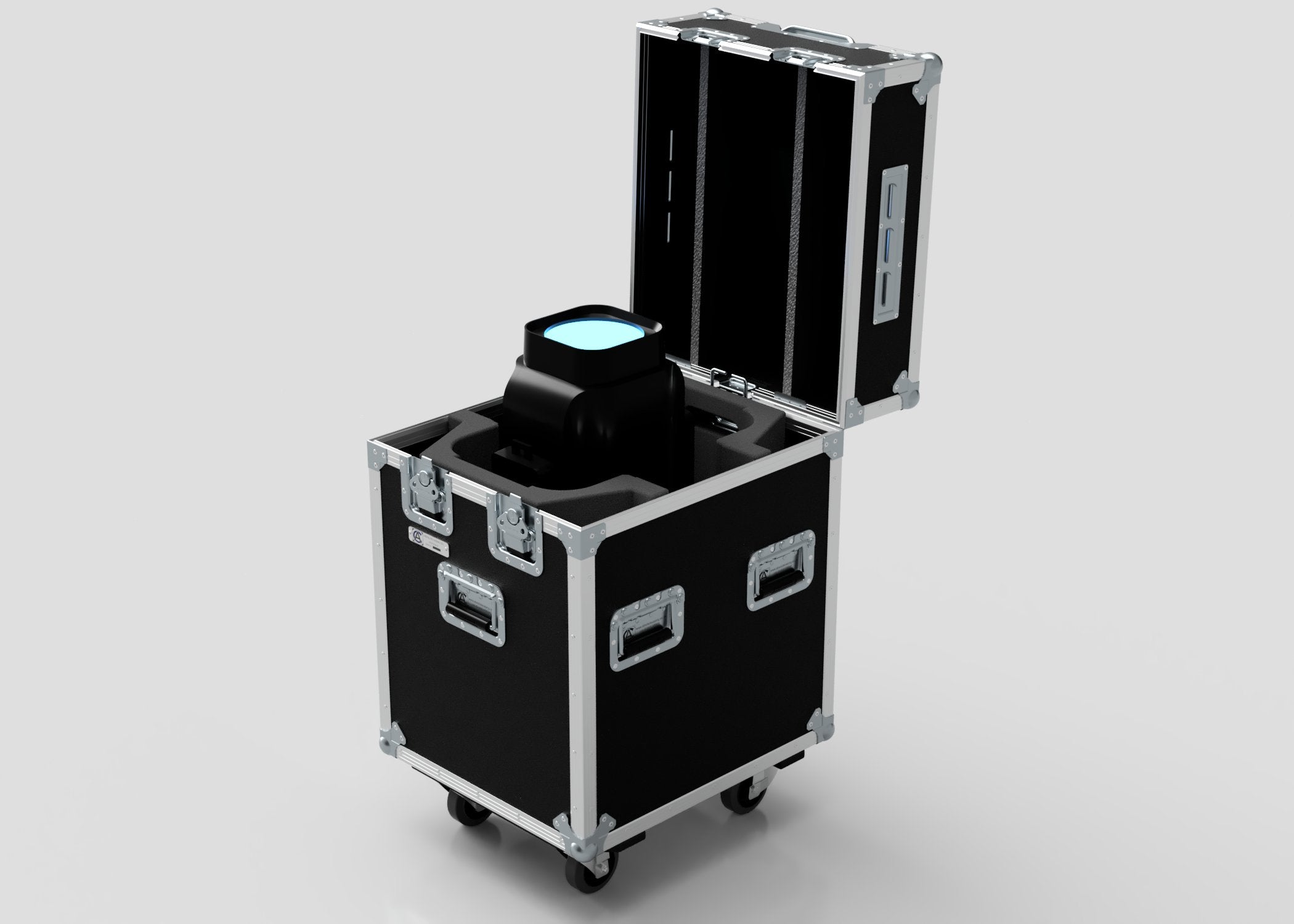 Premium Case Solutions for All Equipment Needs – Absolute Casing
