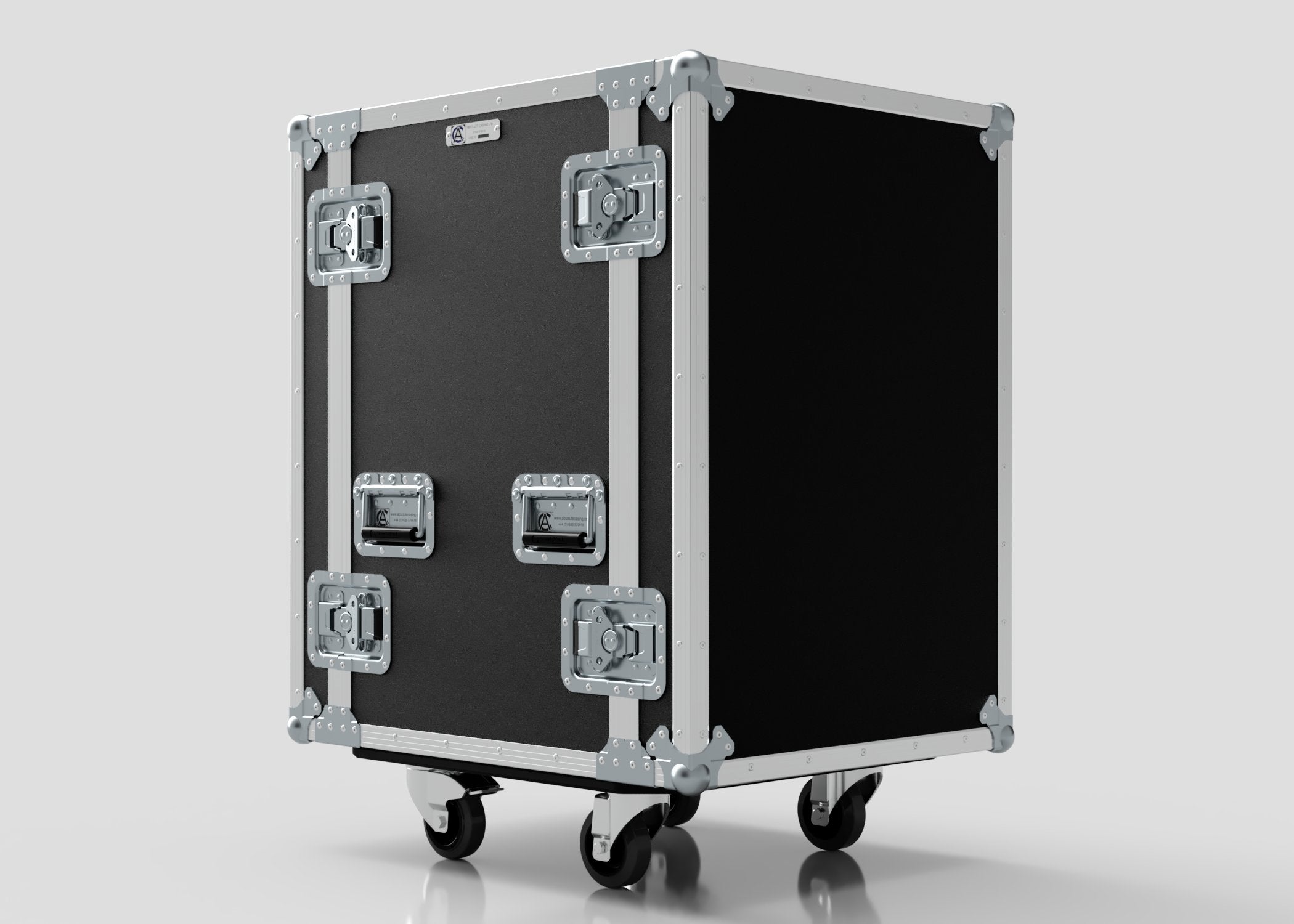 Premium Case Solutions for All Industries – Absolute Casing
