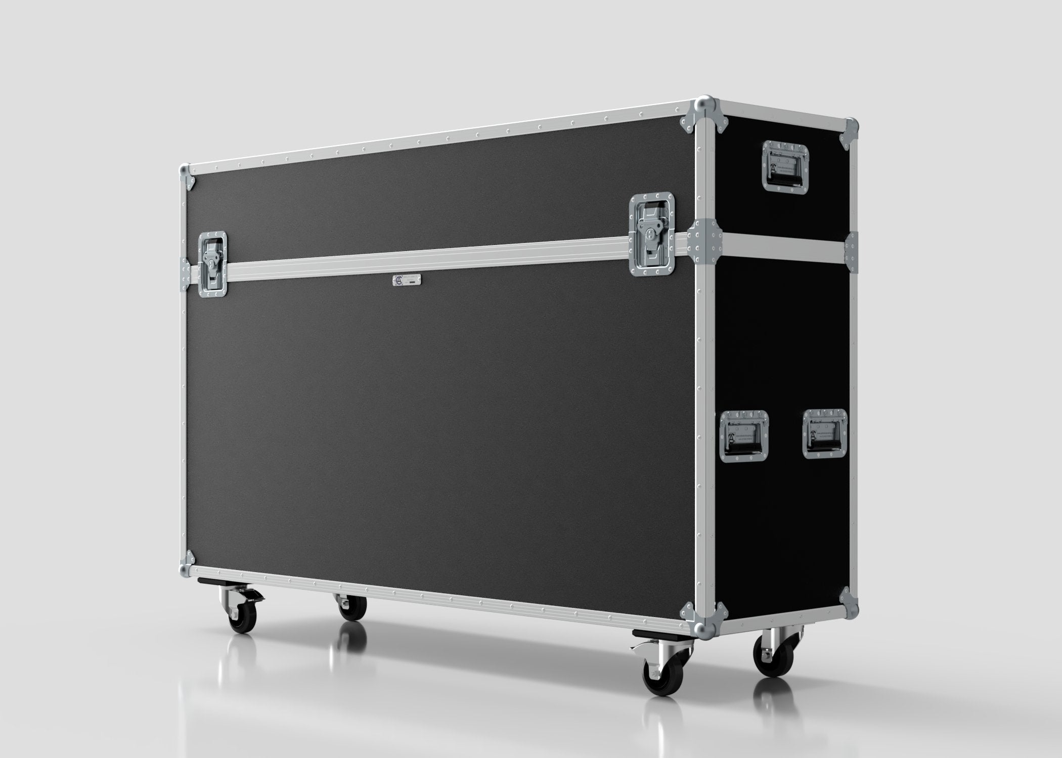 Premium Motorised Screen Cases | Absolute Casing
