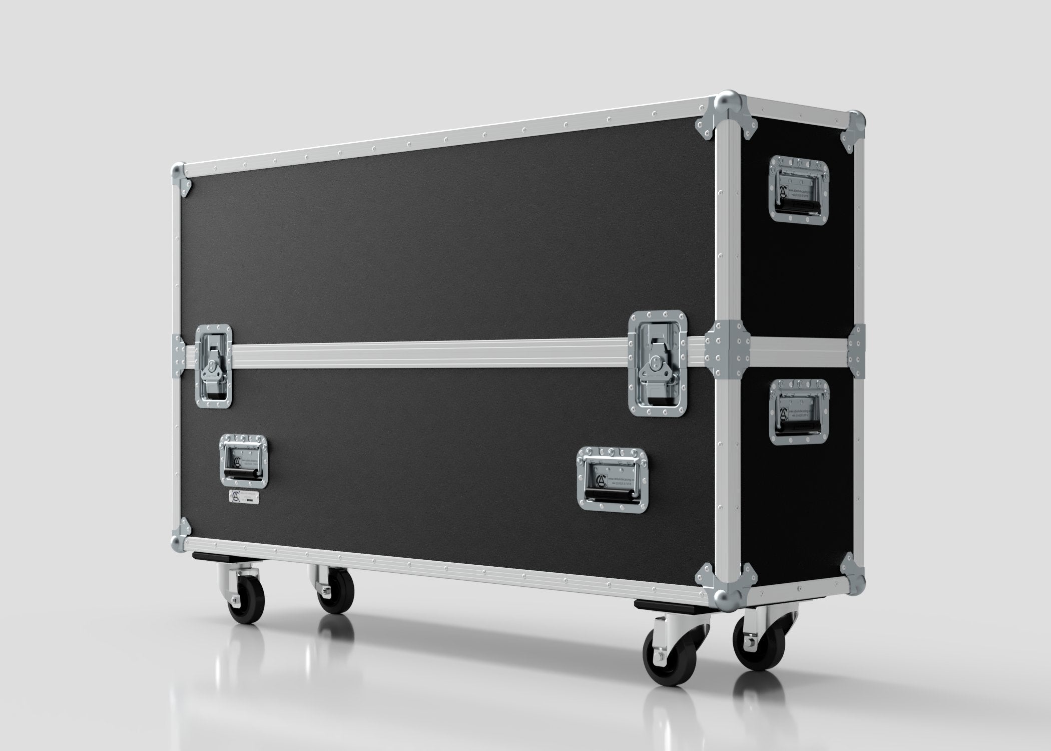 Premium Case Solutions for All Needs - Absolute Casing