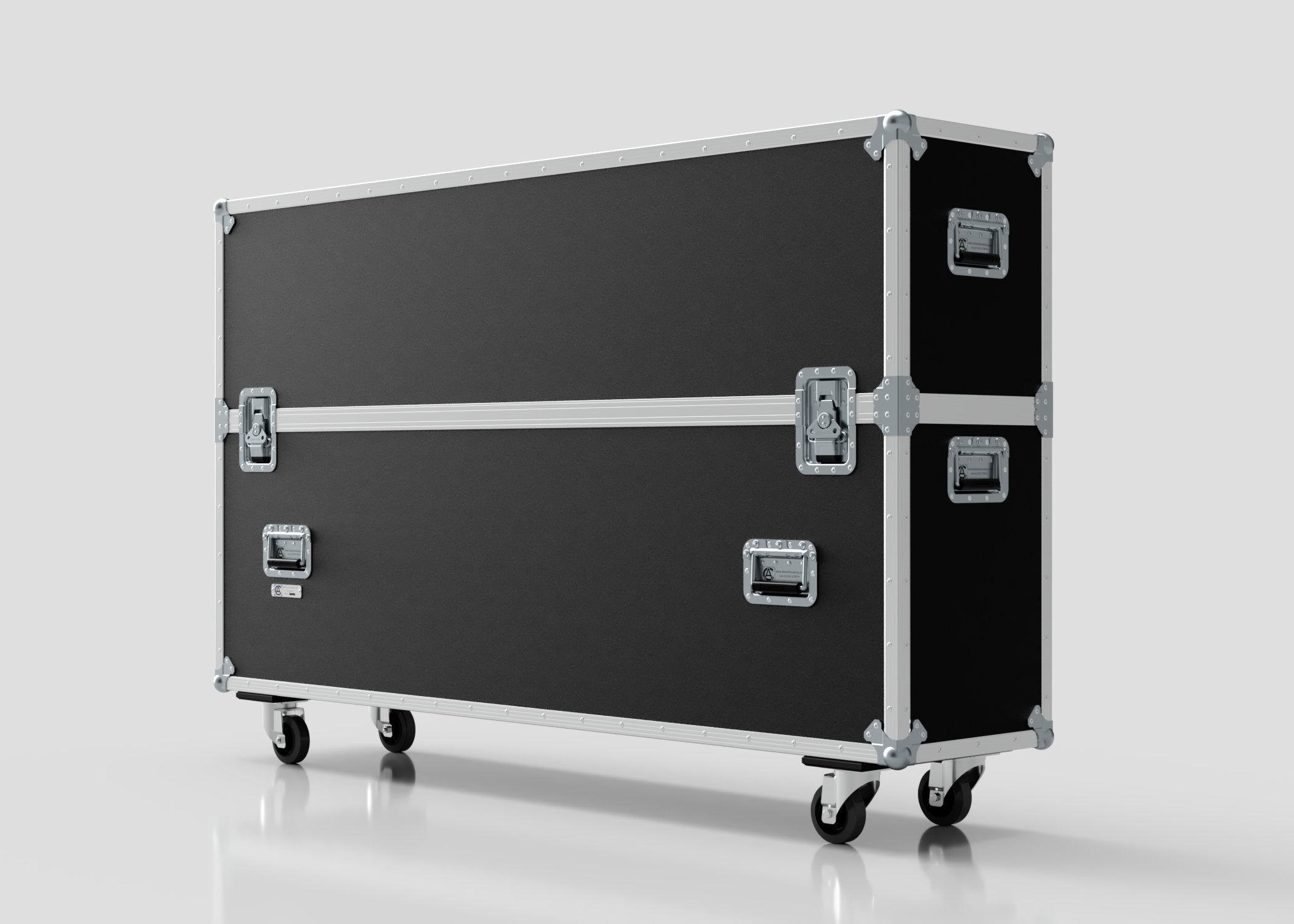 Premium Case Solutions for All Needs - Absolute Casing