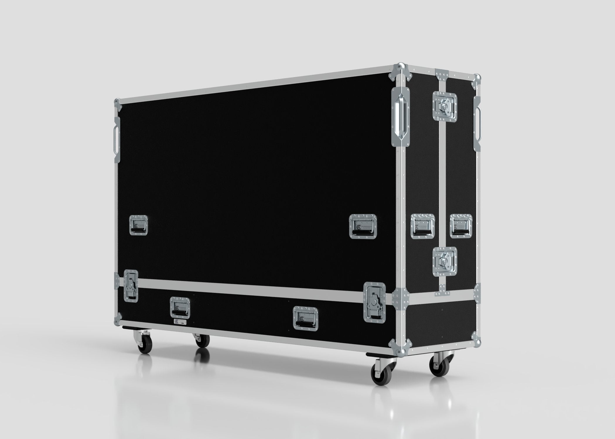 Premium Flight Cases for All Equipment Needs – Absolute Casing