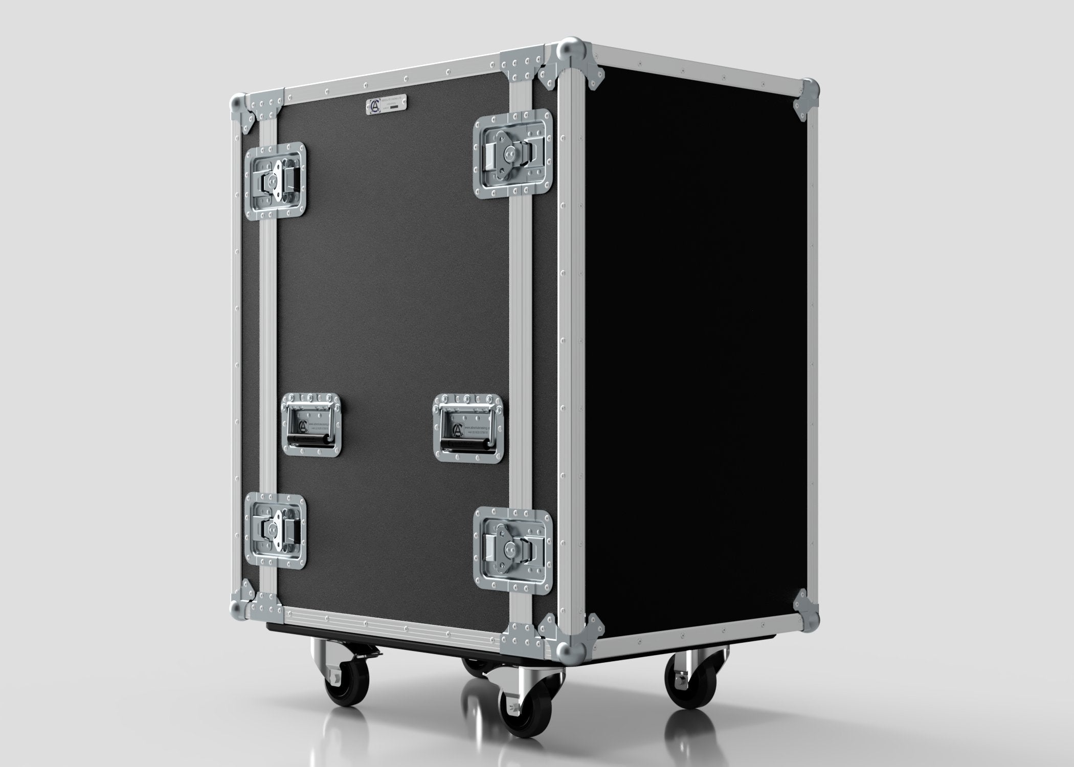 Top Cases for All Needs: Audio, Medical, Sports, & More – Absolute Casing