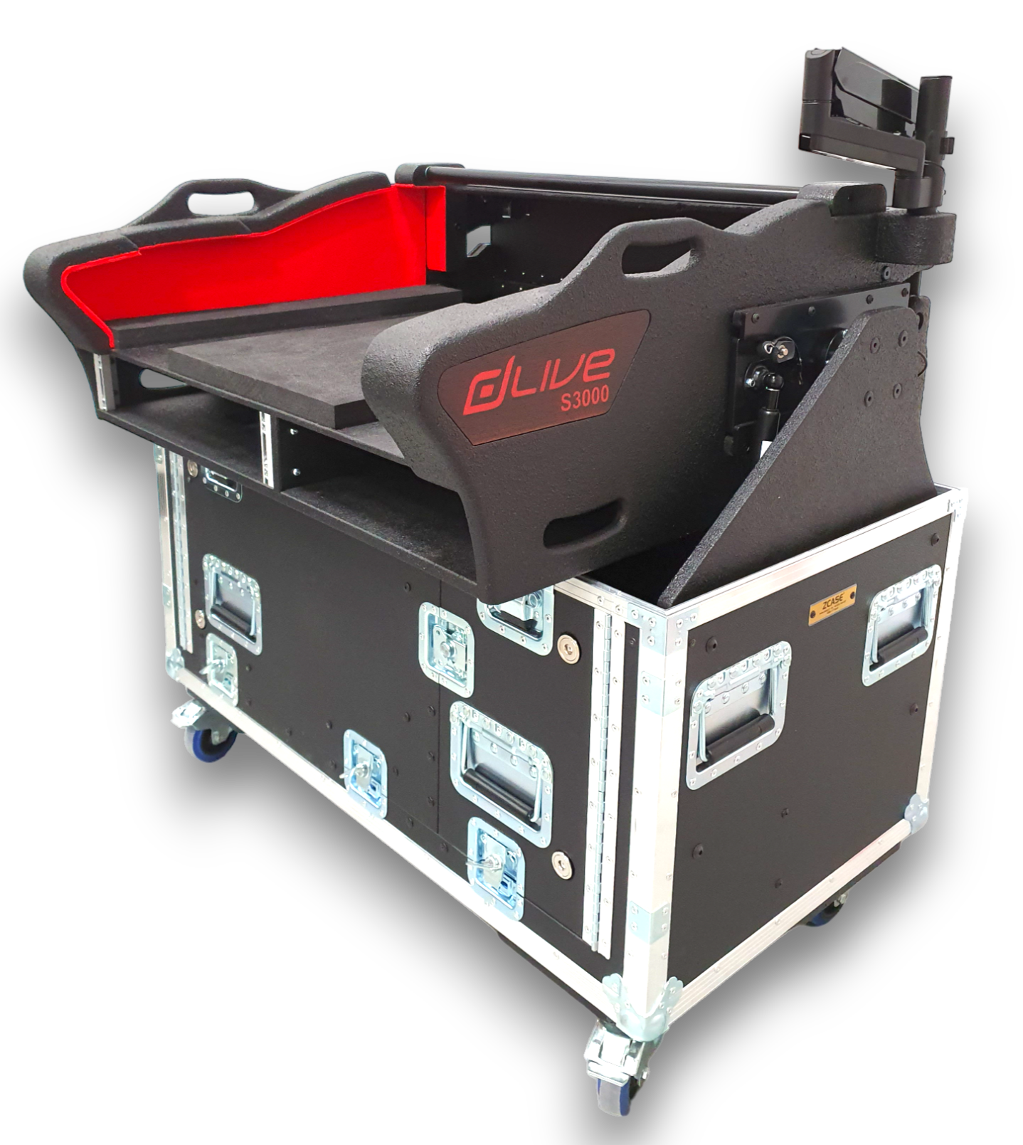 Premium Protective Cases for All Needs - Absolute Casing