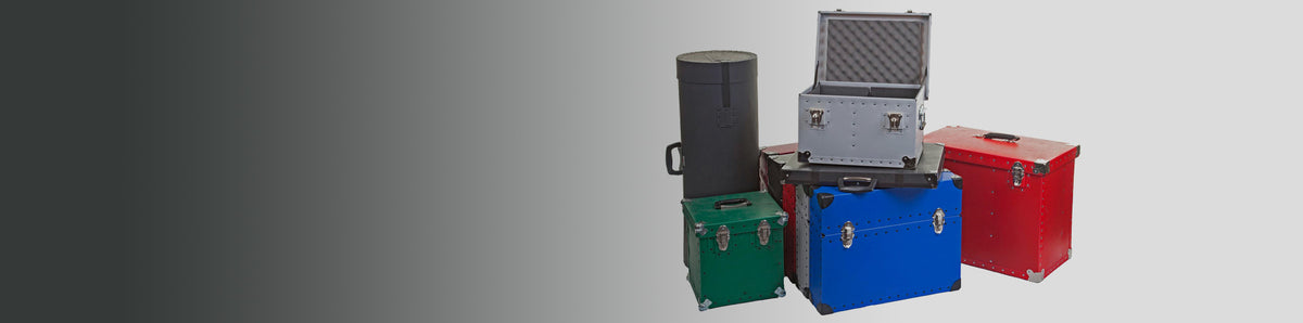 Custom Poly Cases – Absolute Casing