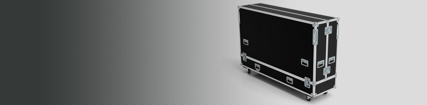 Shop Top-Quality Cases: Peli, Zarges, HPRC & More – Absolute Casing