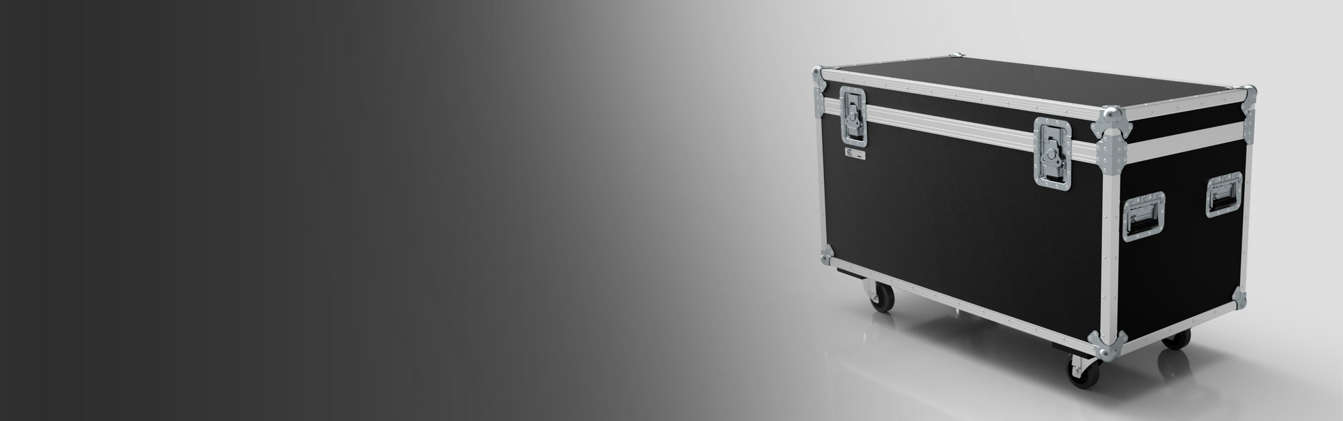 Custom Trunk Cases: Foam-Fitted & Brandable Solutions | Absolute Casing