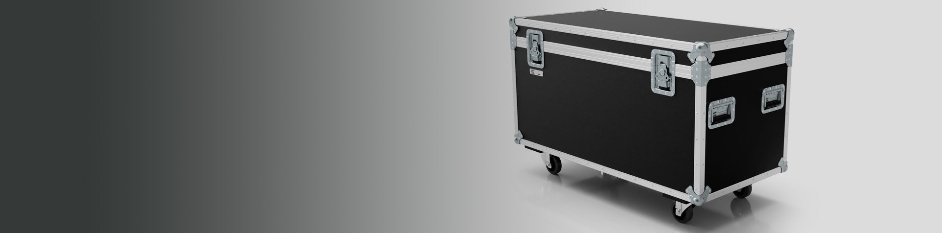 Custom Trunk Cases: Foam-Fitted & Brandable Solutions | Absolute Casing