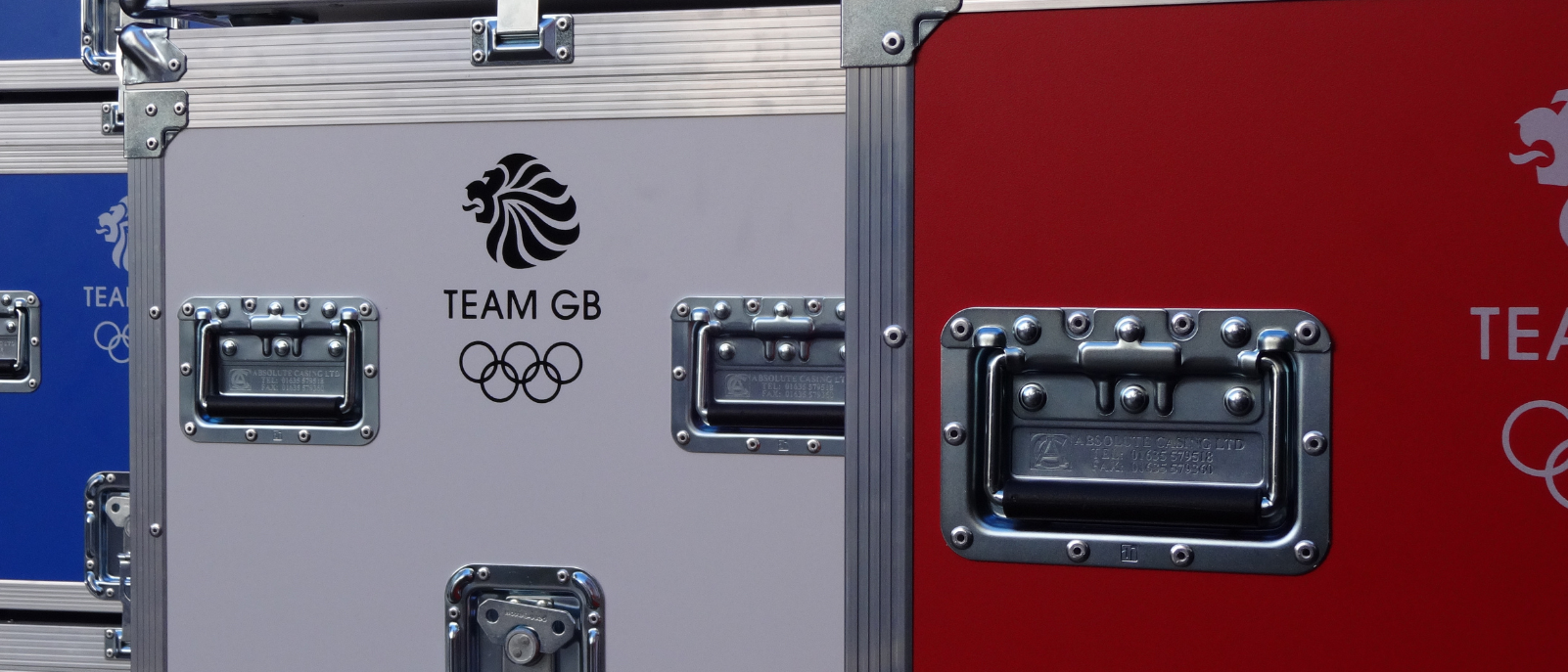 Bespoke Flight Cases & Custom Case Solutions – Absolute Casing