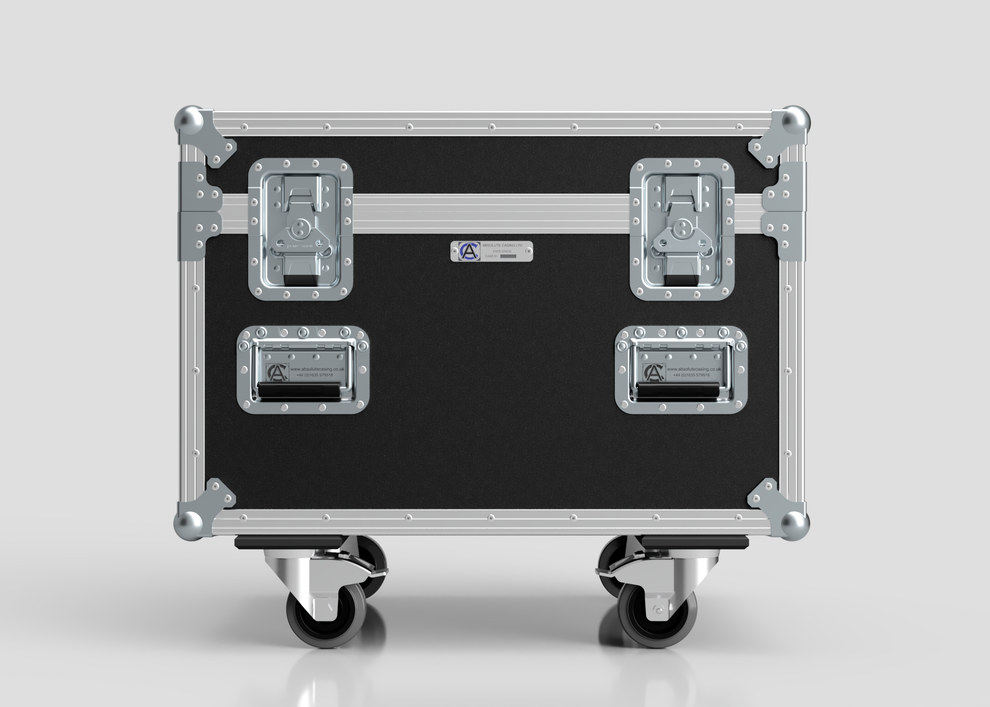 Single Kinesys Apex 500: Premier Chain Hoist Case Solution – Absolute ...